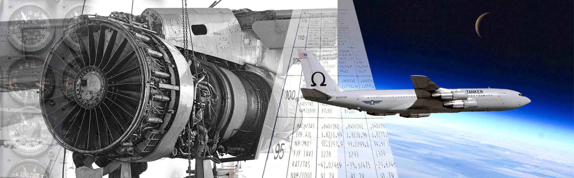 JT3D engine and B707 system information needed – The Boeing 707 Experience