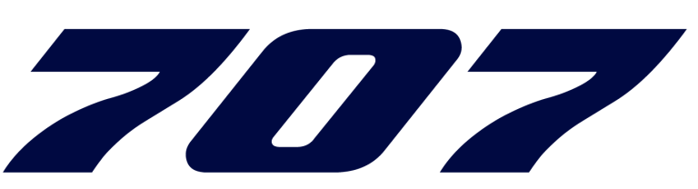 The Boeing 707 Experience